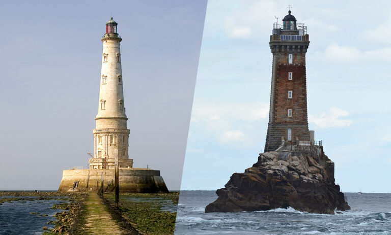 Les 10 plus beaux phares du littoral selon DHEDM